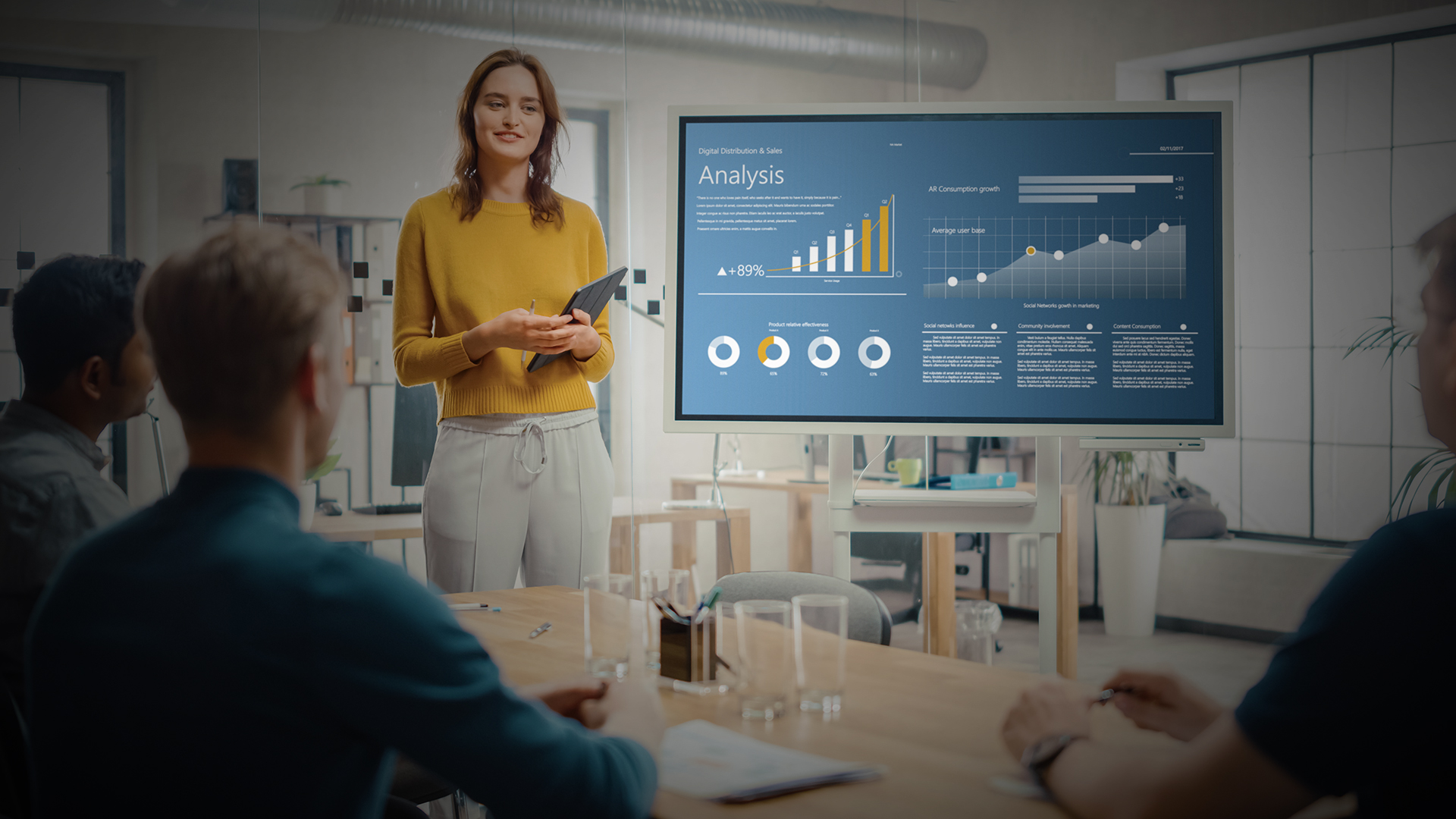 Become an Excitel Regional Partner | Start your business