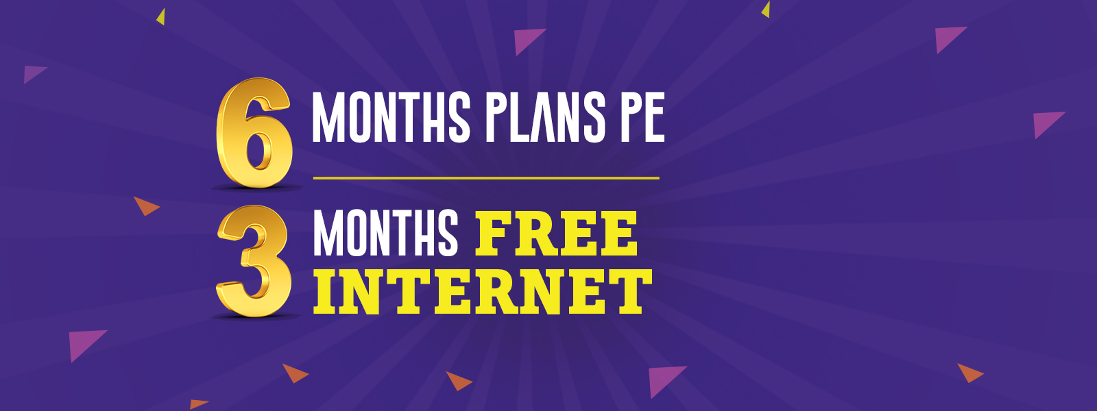 Excitel | Ultra Fast Broadband Internet Plan In Delhi | Unlimited Data ...