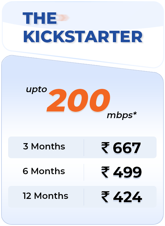 Excitel | Ultra Fast Broadband Internet Plan In Faridabad | Unlimited ...