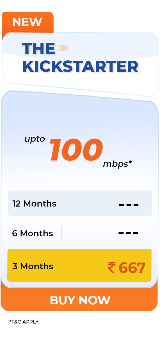 Excitel | Ultra Fast Broadband Internet Plan In Mathura | Unlimited ...