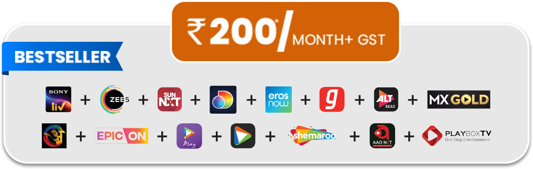 Excitel | Ultra Fast Broadband Internet Plan In Delhi | Unlimited Data ...