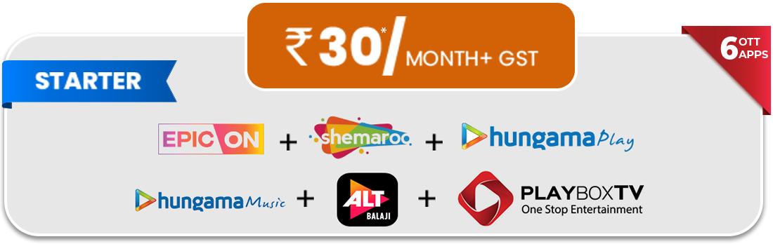 Excitel | Ultra Fast Broadband Internet Plan In Delhi | Unlimited Data ...